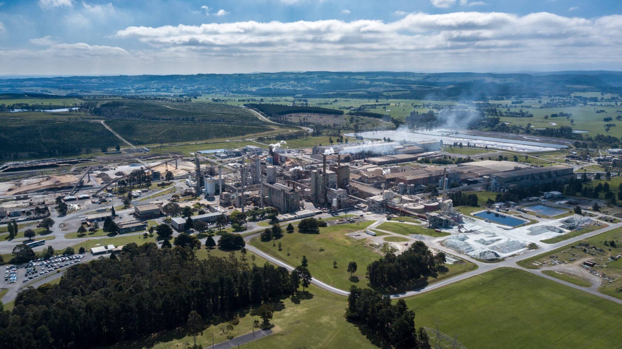 Maryvale Mill Enterprise Agreement Update | Opal.