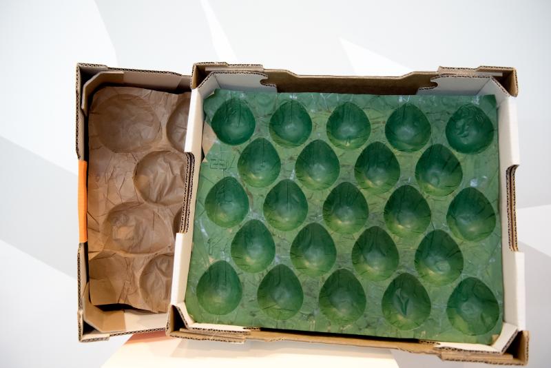 Opal wins Sustainable Packaging Gold | Opal.