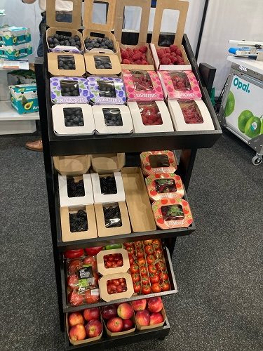 Opal showcases at Hort Connections 2022 | Opal.