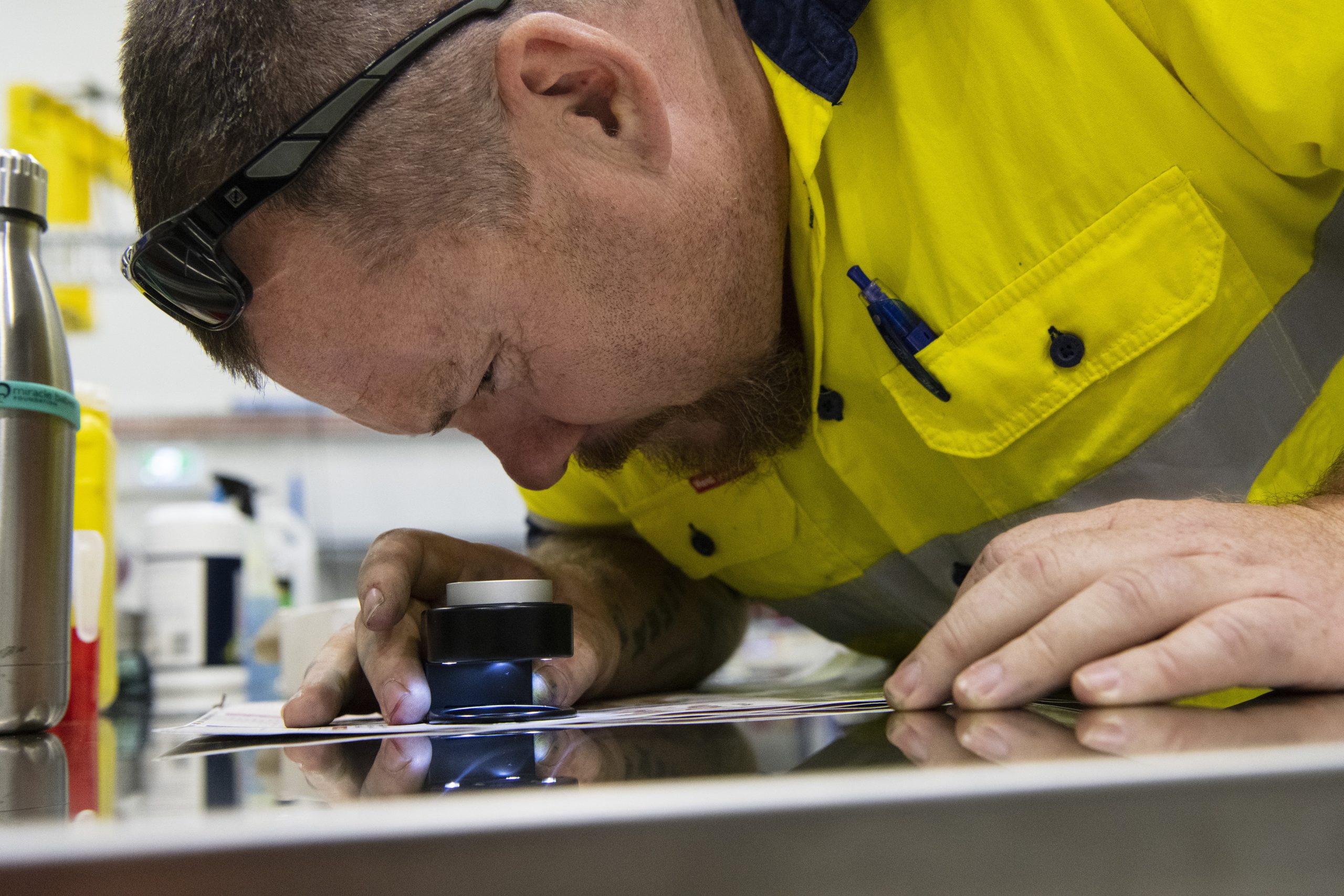 Get to know our Opal People: Darren Cooper | Opal.