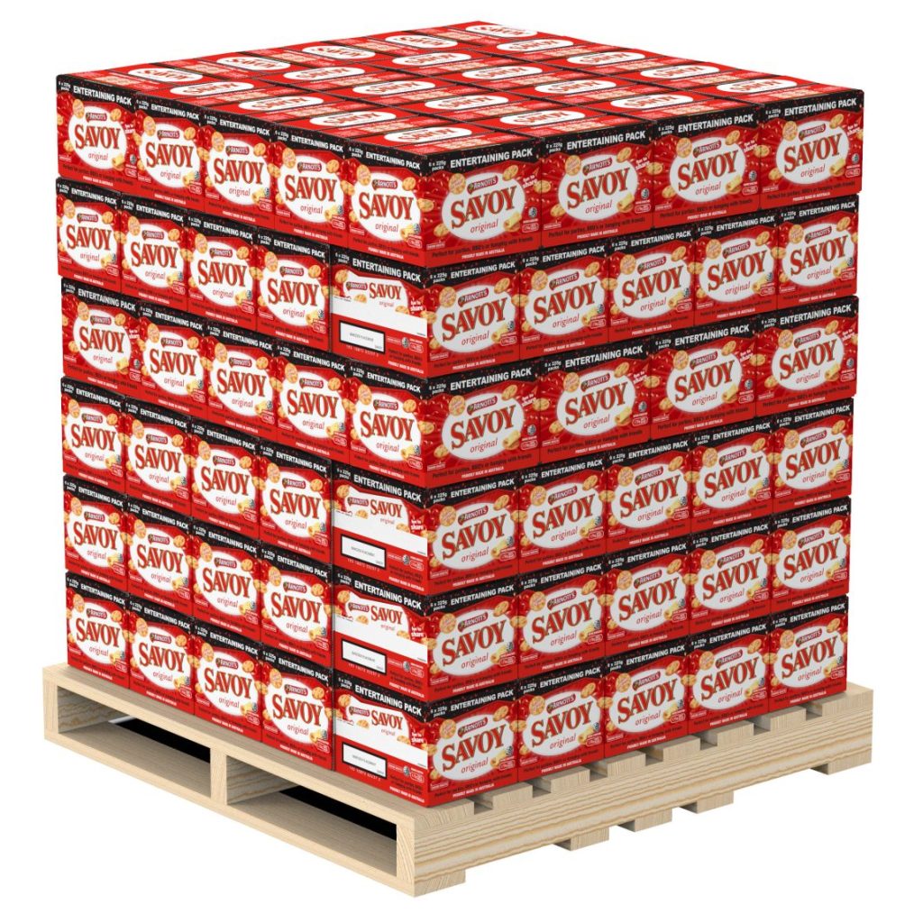 Savoy and Jatz Multi-Pack Solution | Opal.