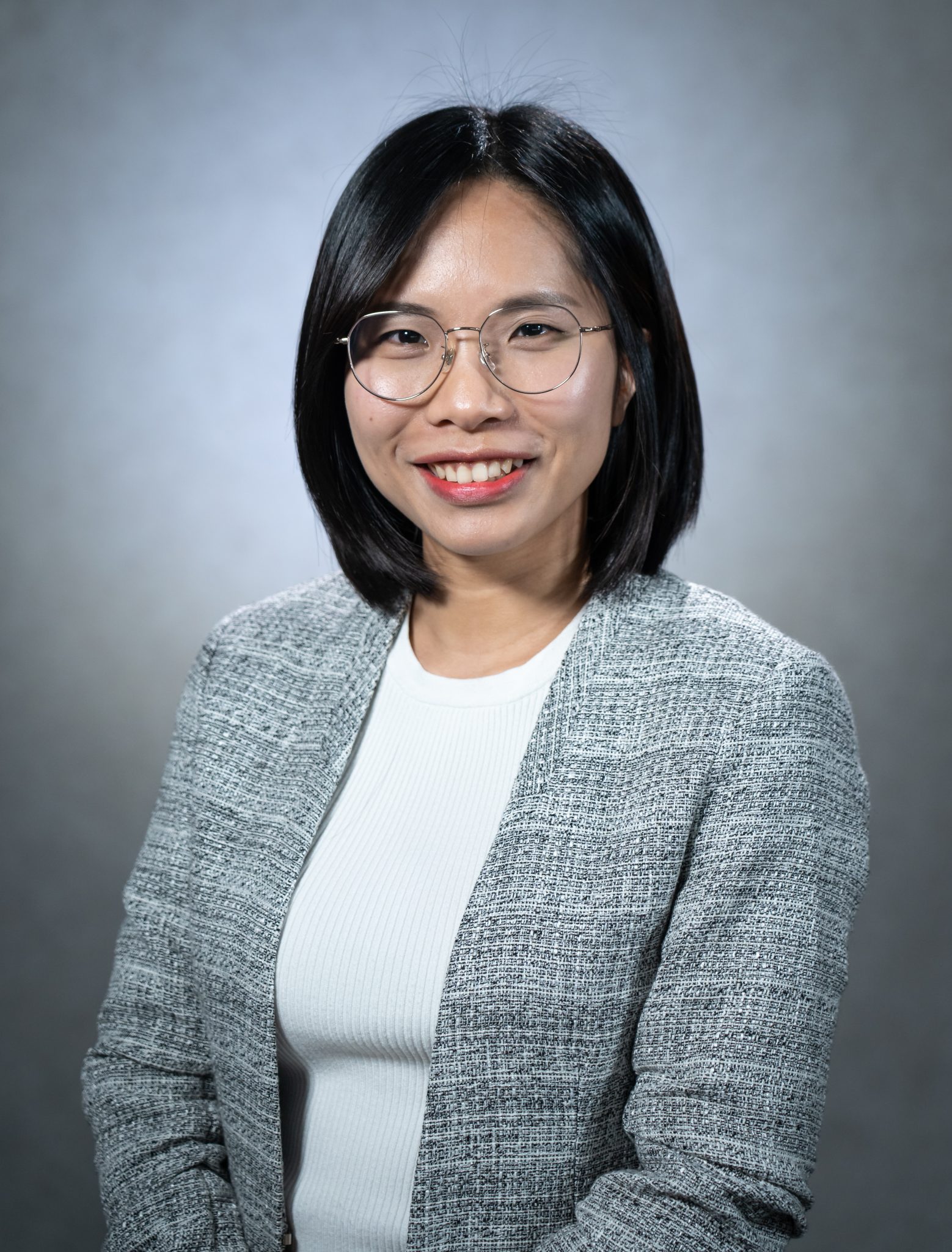 Get to know our Opal People: Linh Nguyen | Opal.
