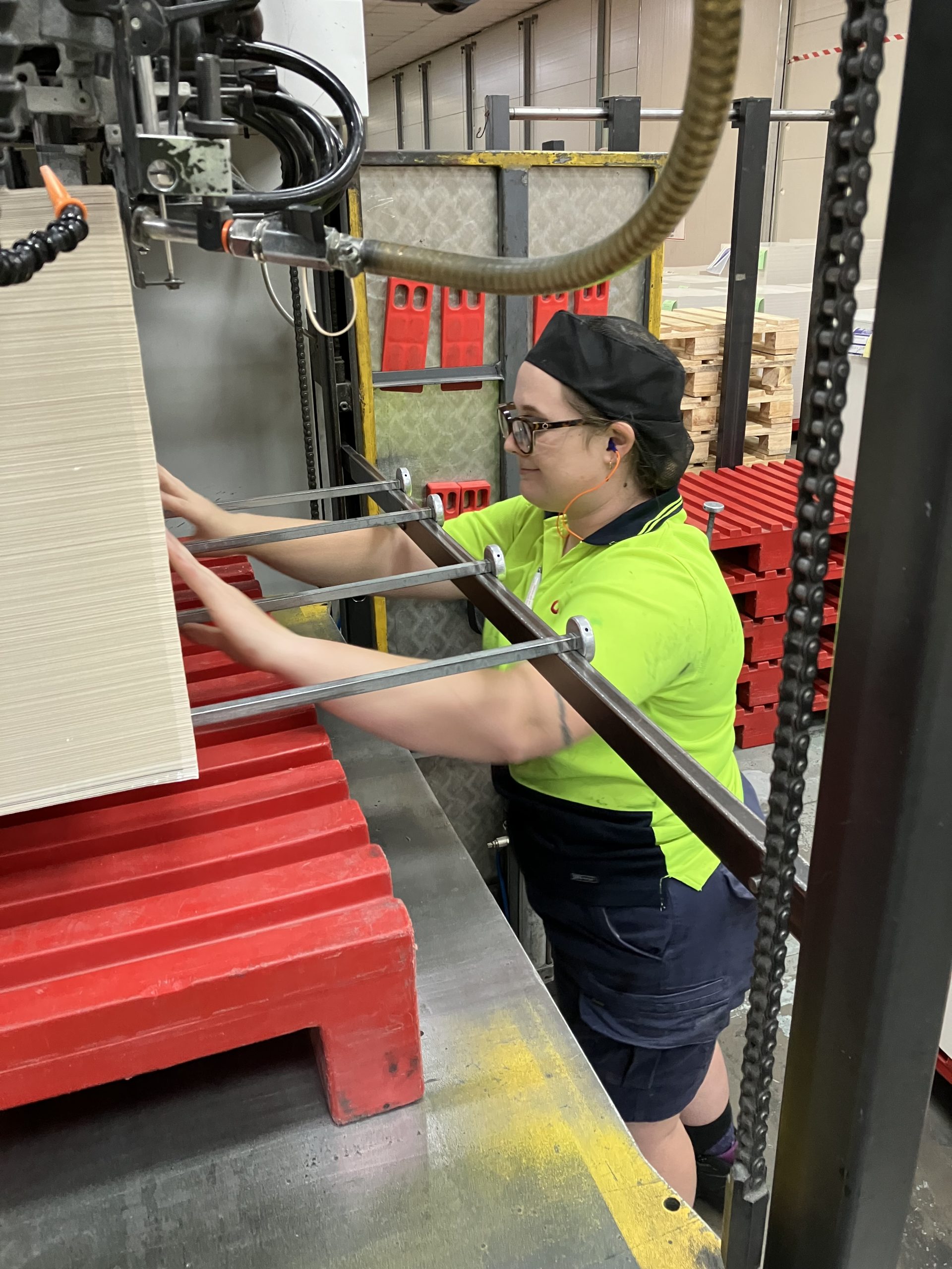 Inspiring Change: Celebrating Women and Girls in Science | Opal.