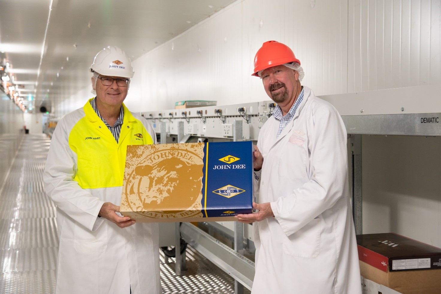 Opal and John Dee’s recycled packaging solution | Opal.