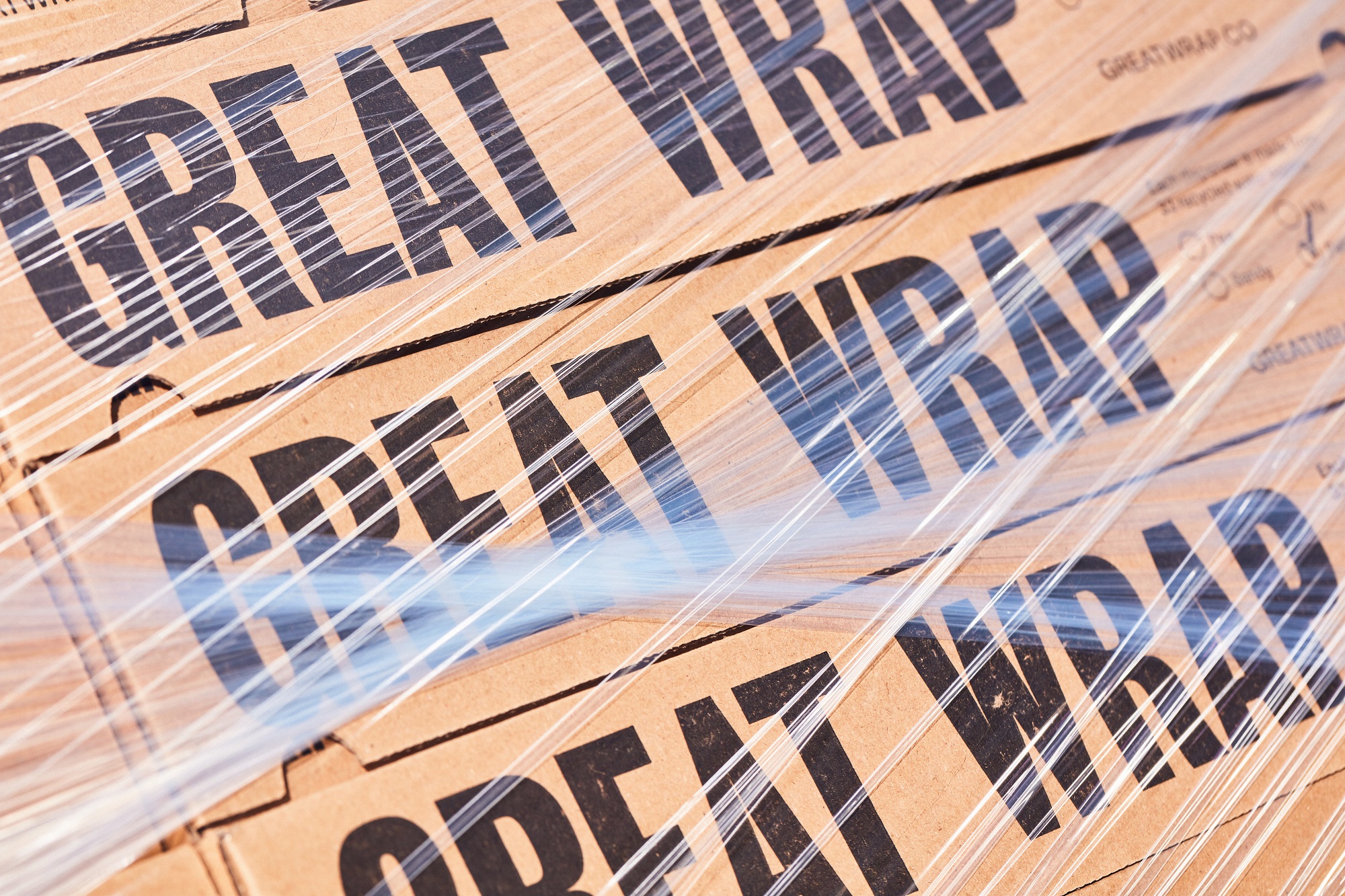 Great Wrap partners with Opal to distribute Australian made compostable ...