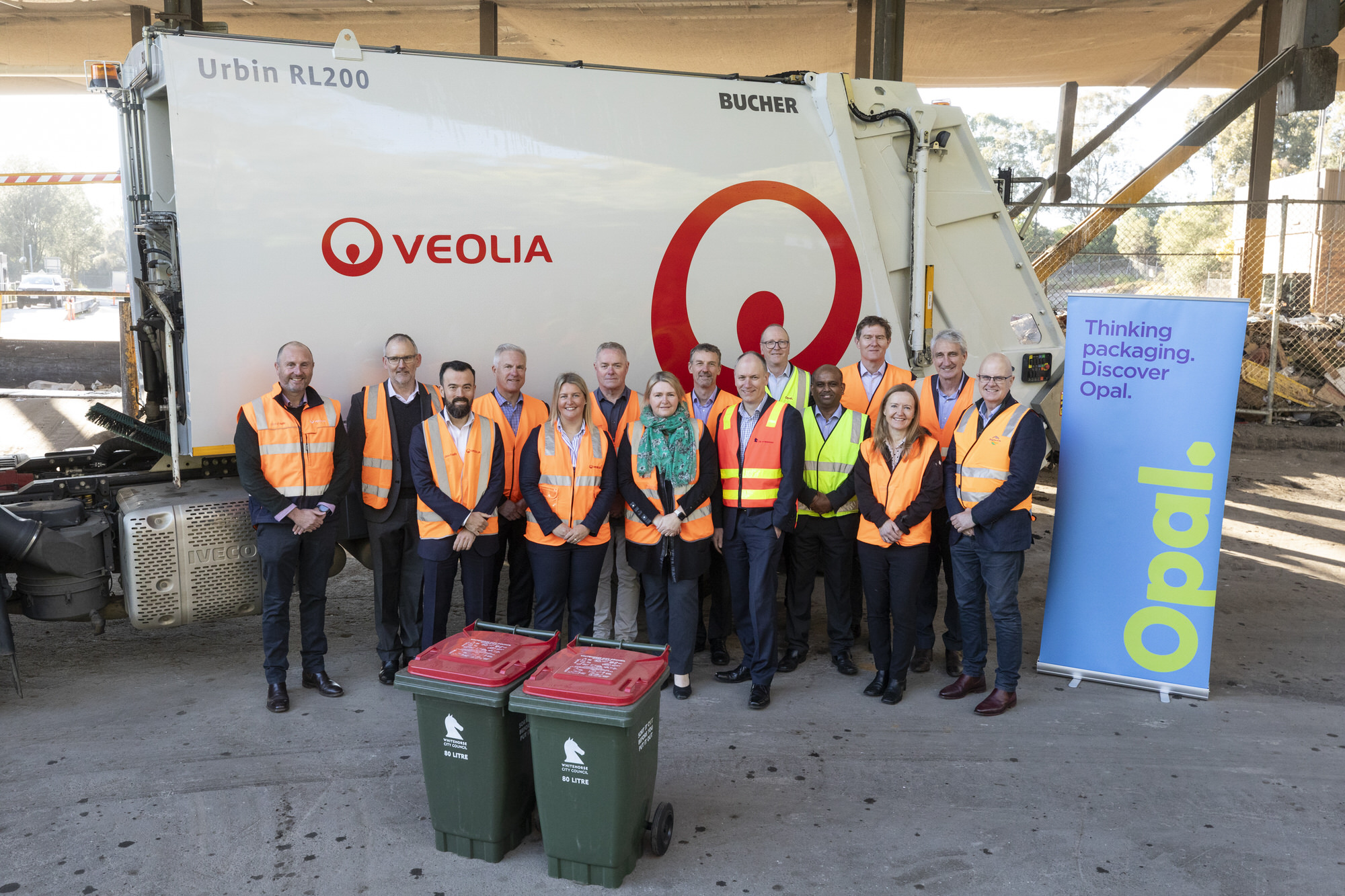 Maryvale Energy from Waste project wins multi-council waste tenders | Opal.