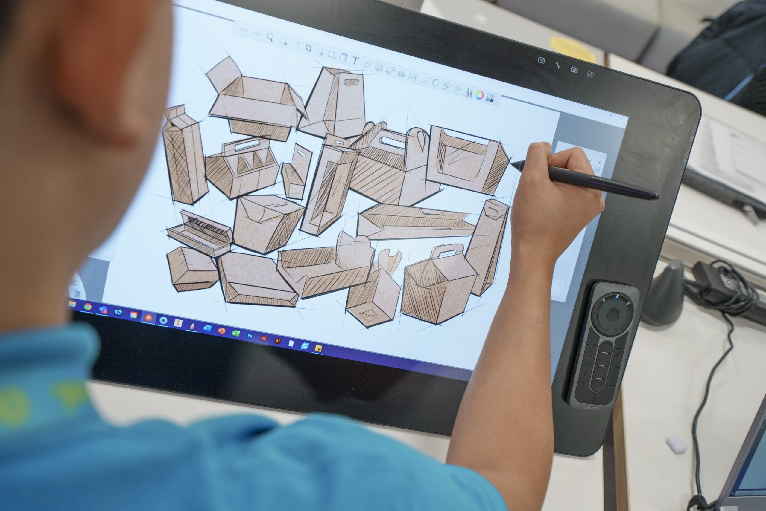 Opal Creative | A Creative Agency