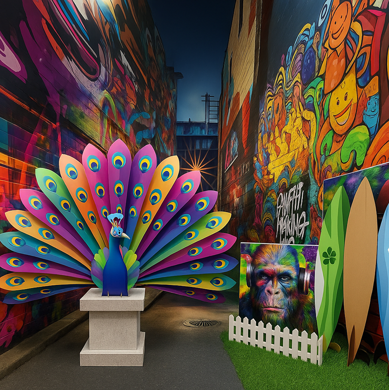 Opal launches cutting-edge print and packaging technologies at its Innovation Expo | Opal.